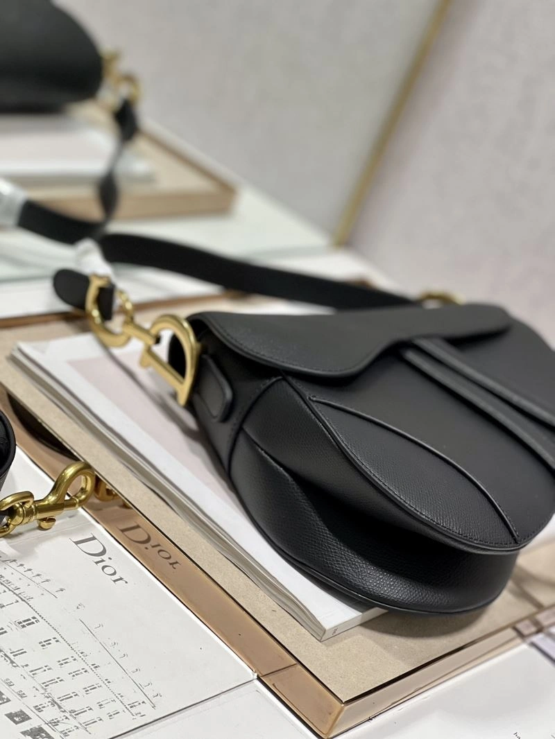 Exact replica Christian Dior Saddle Bags