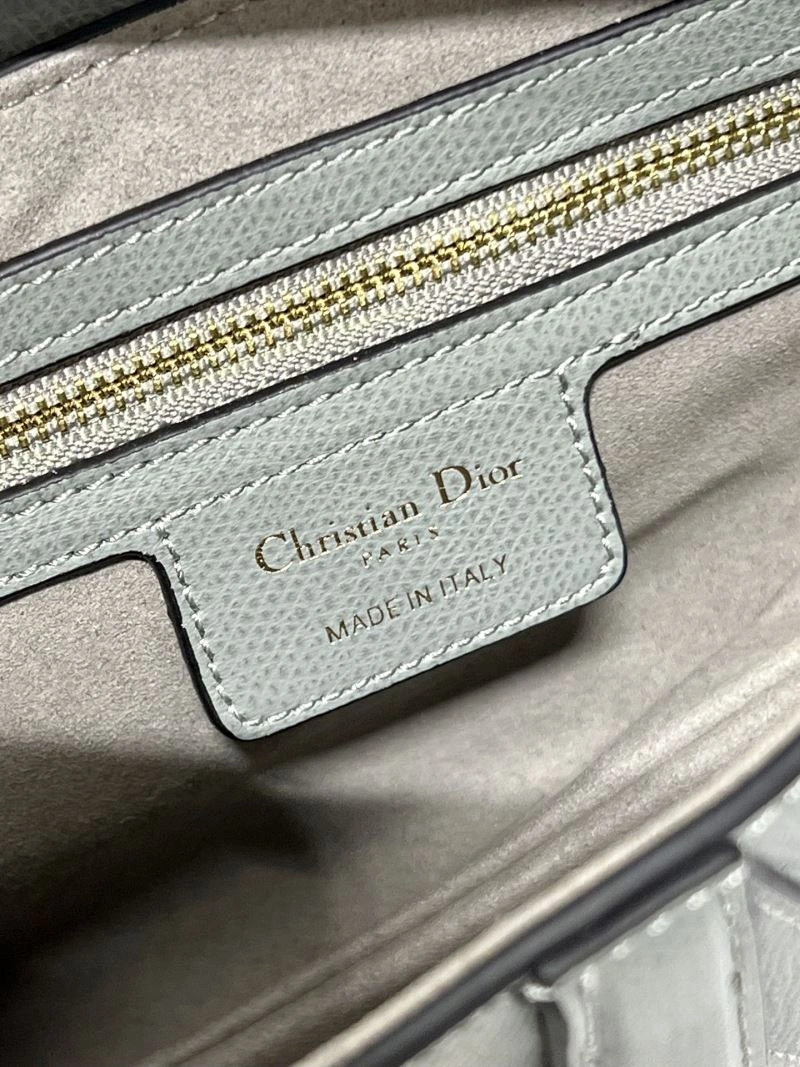 Legit Christian Dior Saddle Bags