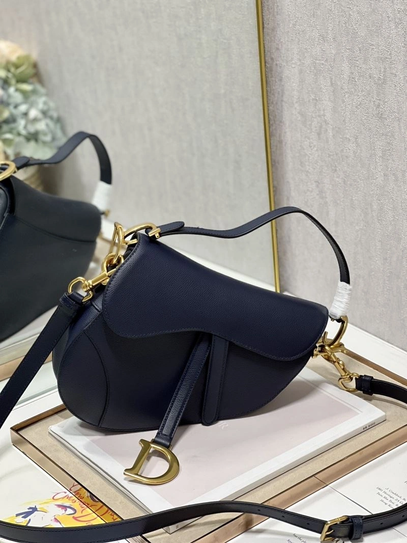 Reasonably priced Christian Dior Saddle Bags