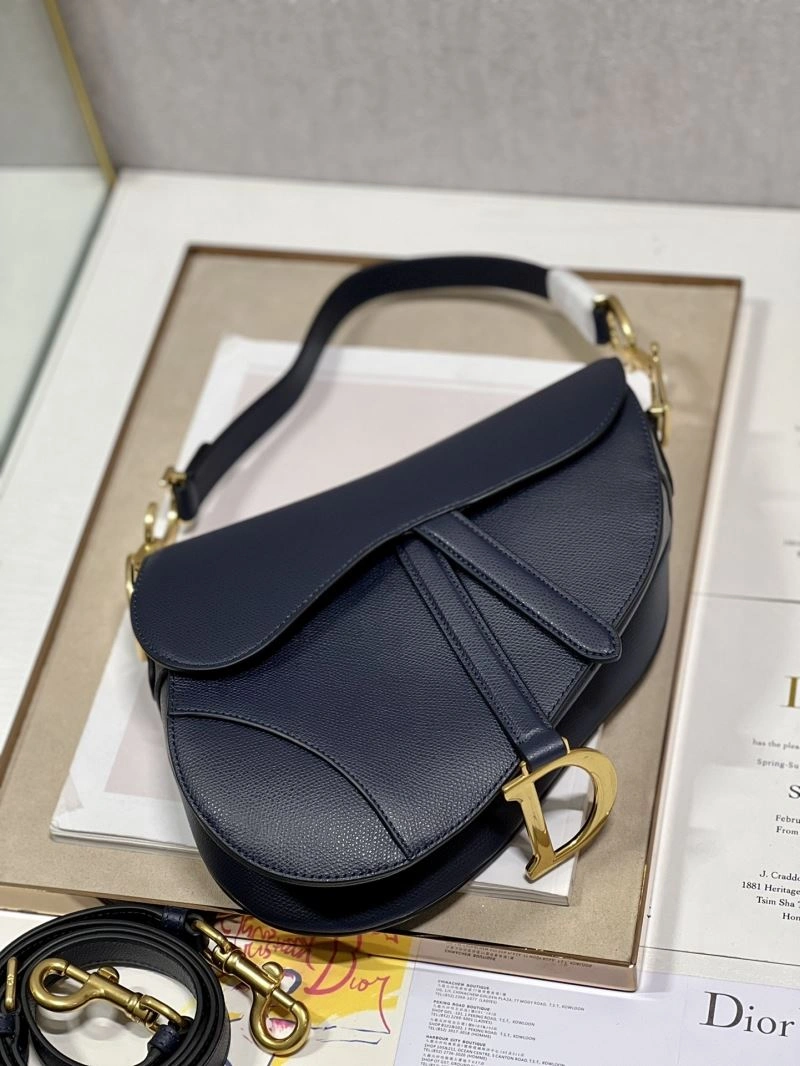 Reasonably priced Christian Dior Saddle Bags