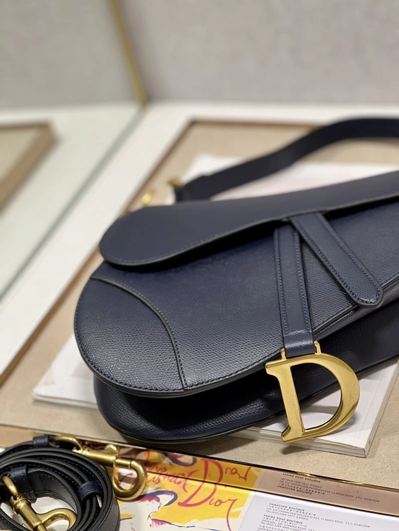 Reasonably priced Christian Dior Saddle Bags