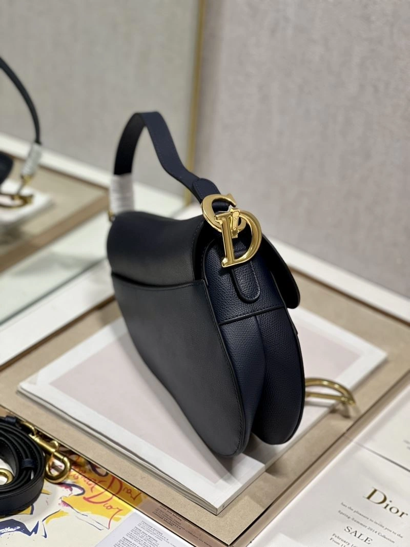 Reasonably priced Christian Dior Saddle Bags