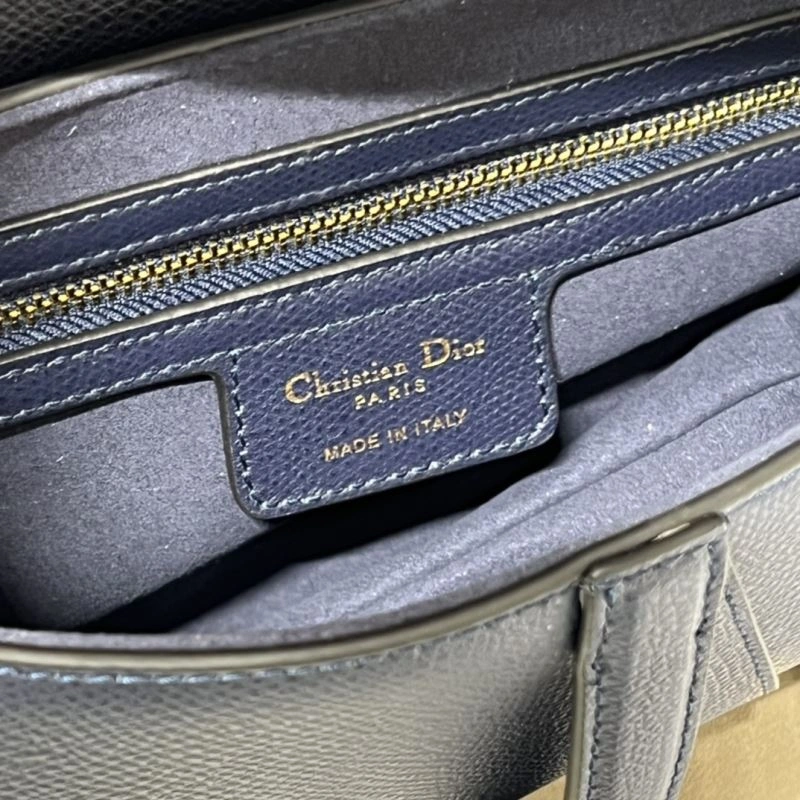 Reasonably priced Christian Dior Saddle Bags