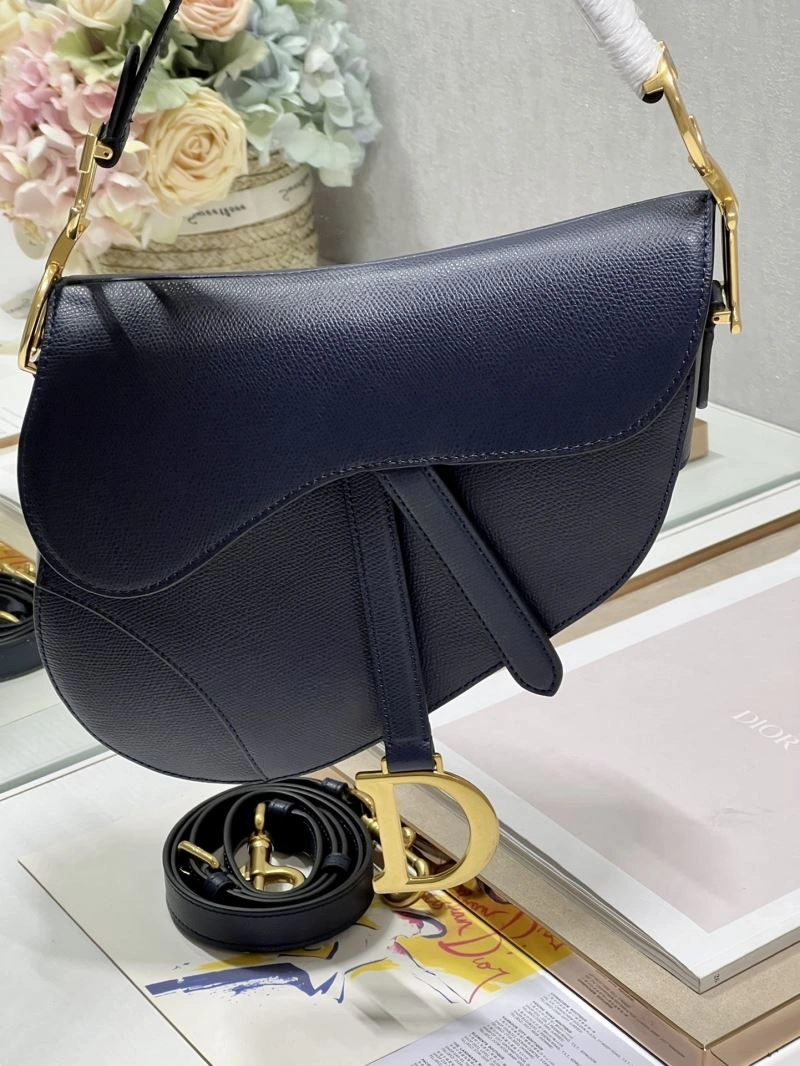 Reasonably priced Christian Dior Saddle Bags