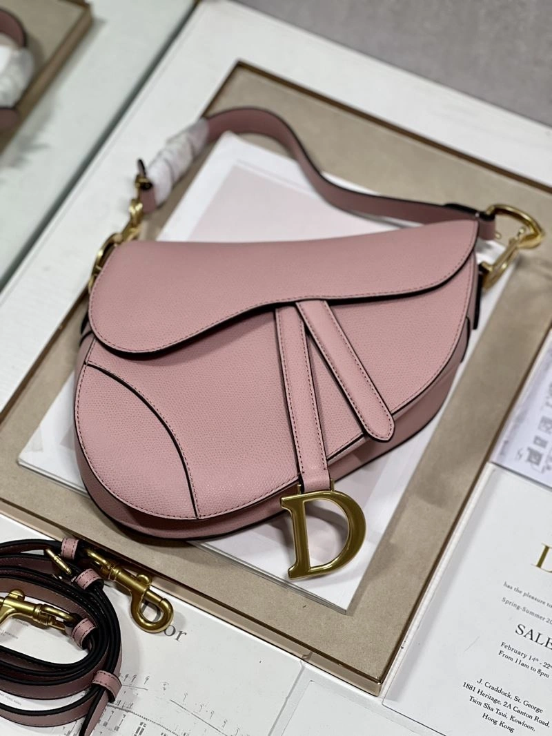 Perfect replica Christian Dior Saddle Bags