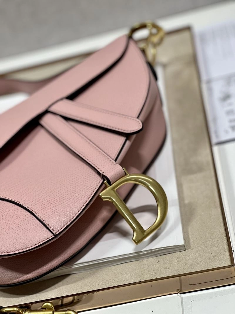 Perfect replica Christian Dior Saddle Bags