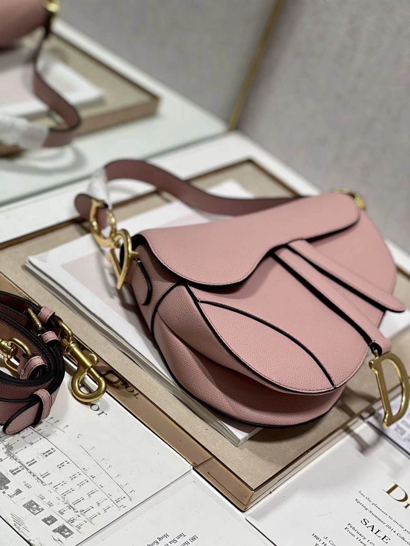 Perfect replica Christian Dior Saddle Bags