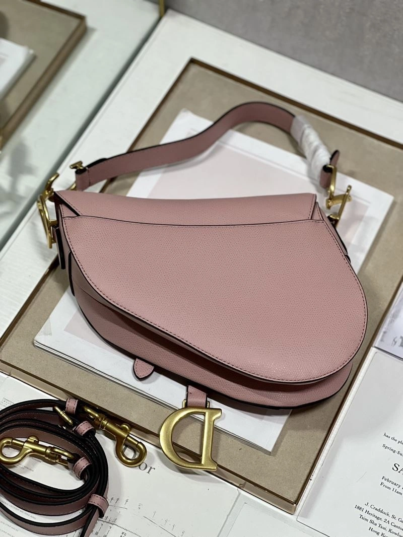 Perfect replica Christian Dior Saddle Bags