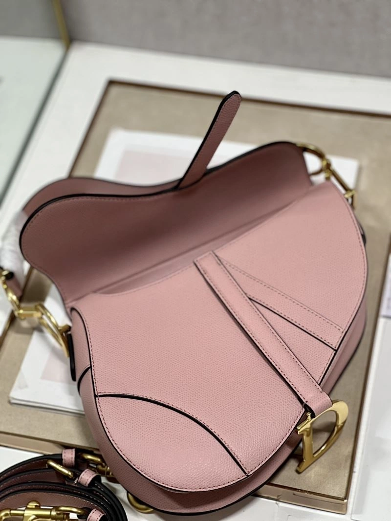 Perfect replica Christian Dior Saddle Bags