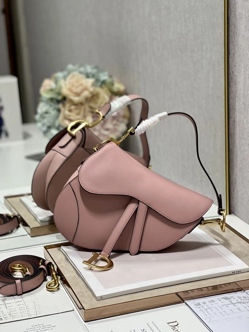 Perfect replica Christian Dior Saddle Bags