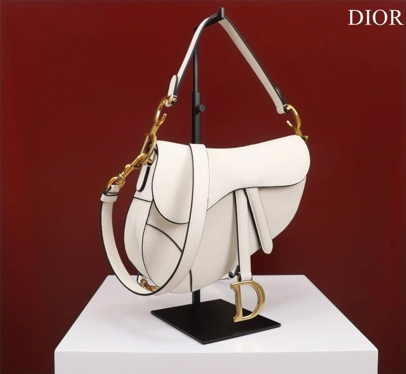 Mirror quality Christian Dior Saddle Bags