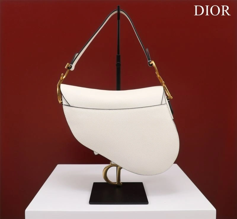 Mirror quality Christian Dior Saddle Bags