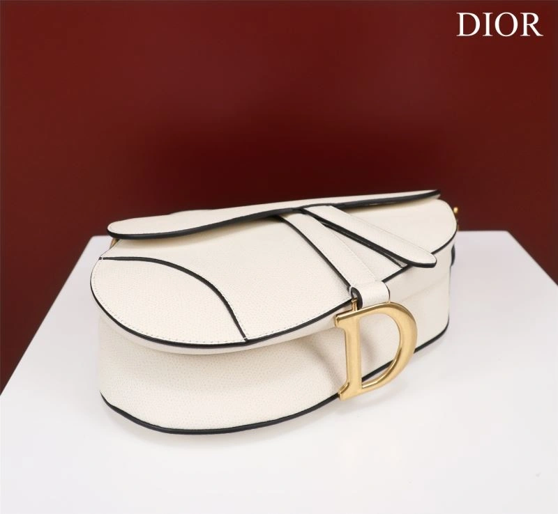 Mirror quality Christian Dior Saddle Bags