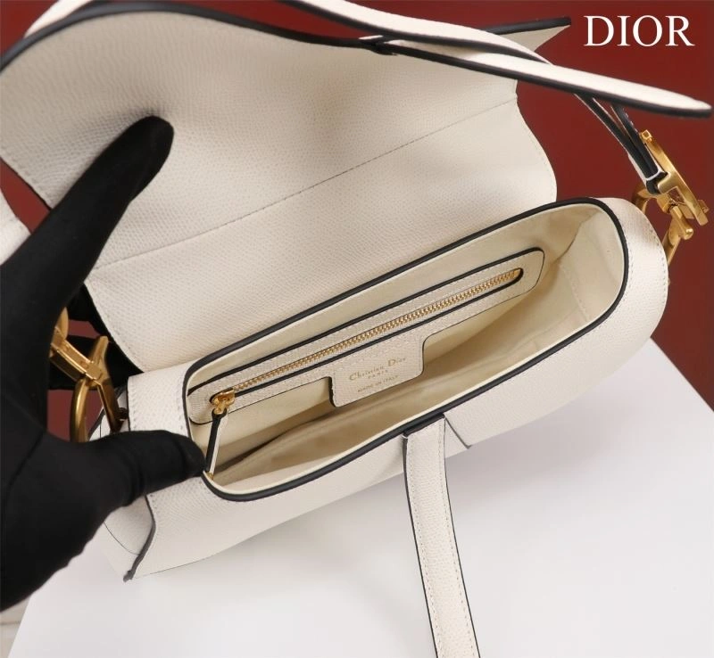 Mirror quality Christian Dior Saddle Bags