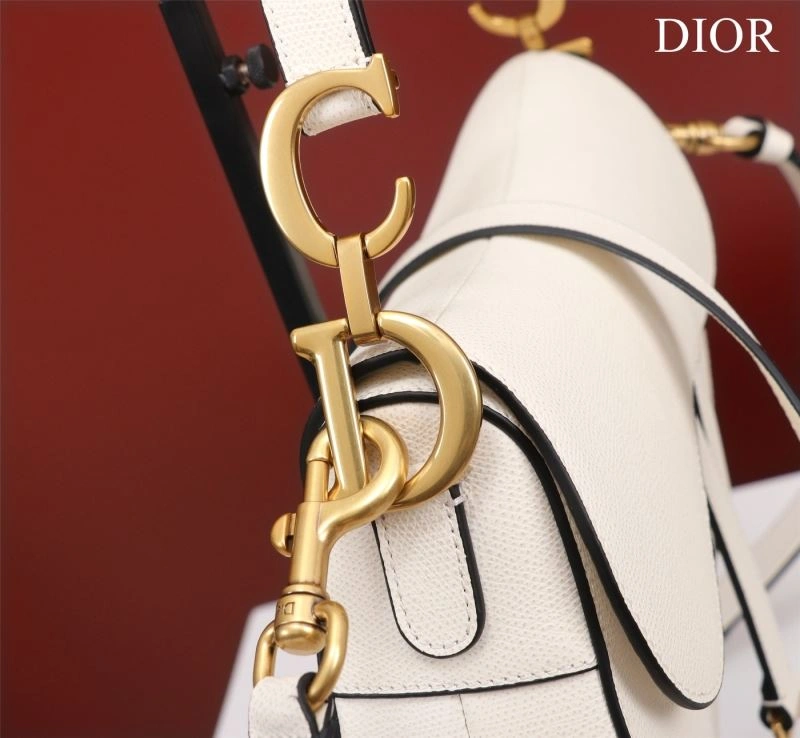 Mirror quality Christian Dior Saddle Bags