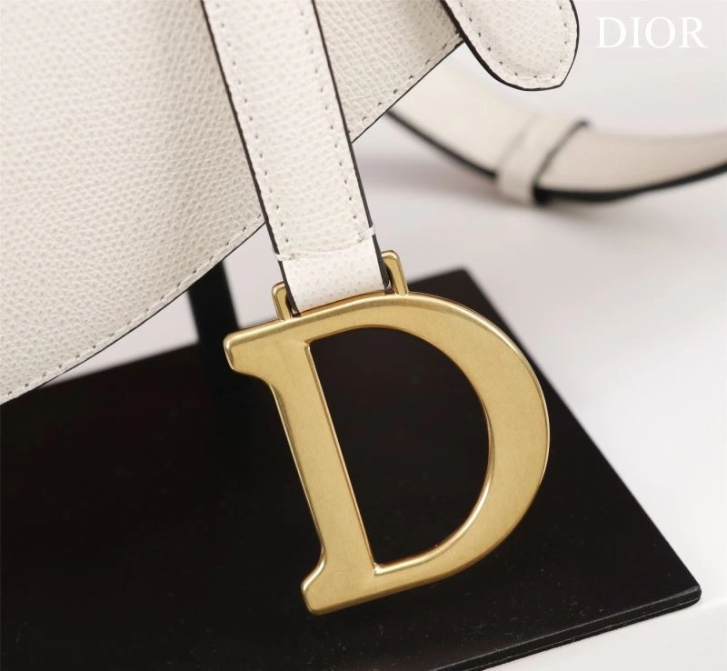 Mirror quality Christian Dior Saddle Bags