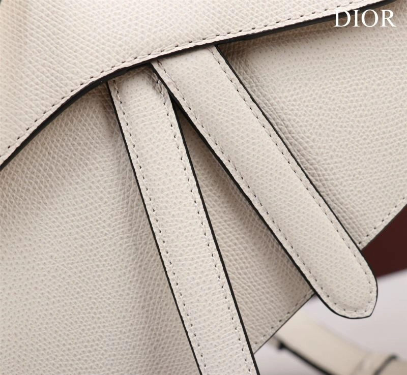 Mirror quality Christian Dior Saddle Bags