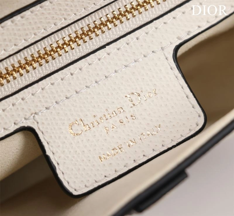 Mirror quality Christian Dior Saddle Bags