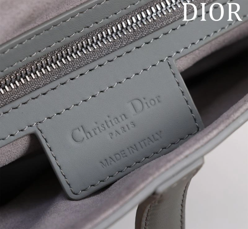 Brand-original Christian Dior Saddle Bags
