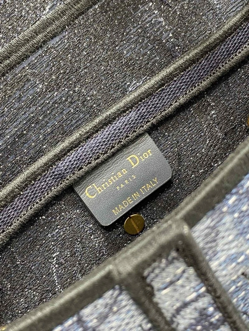 Inexpensive Christian Dior Saddle Bags