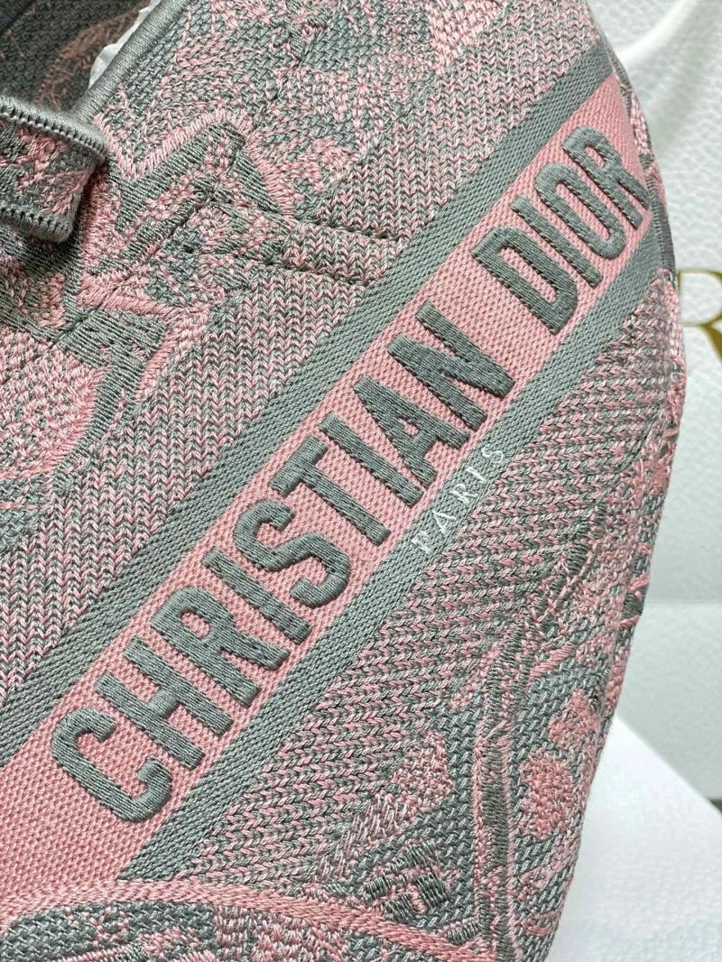 Perfect replica Christian Dior Saddle Bags