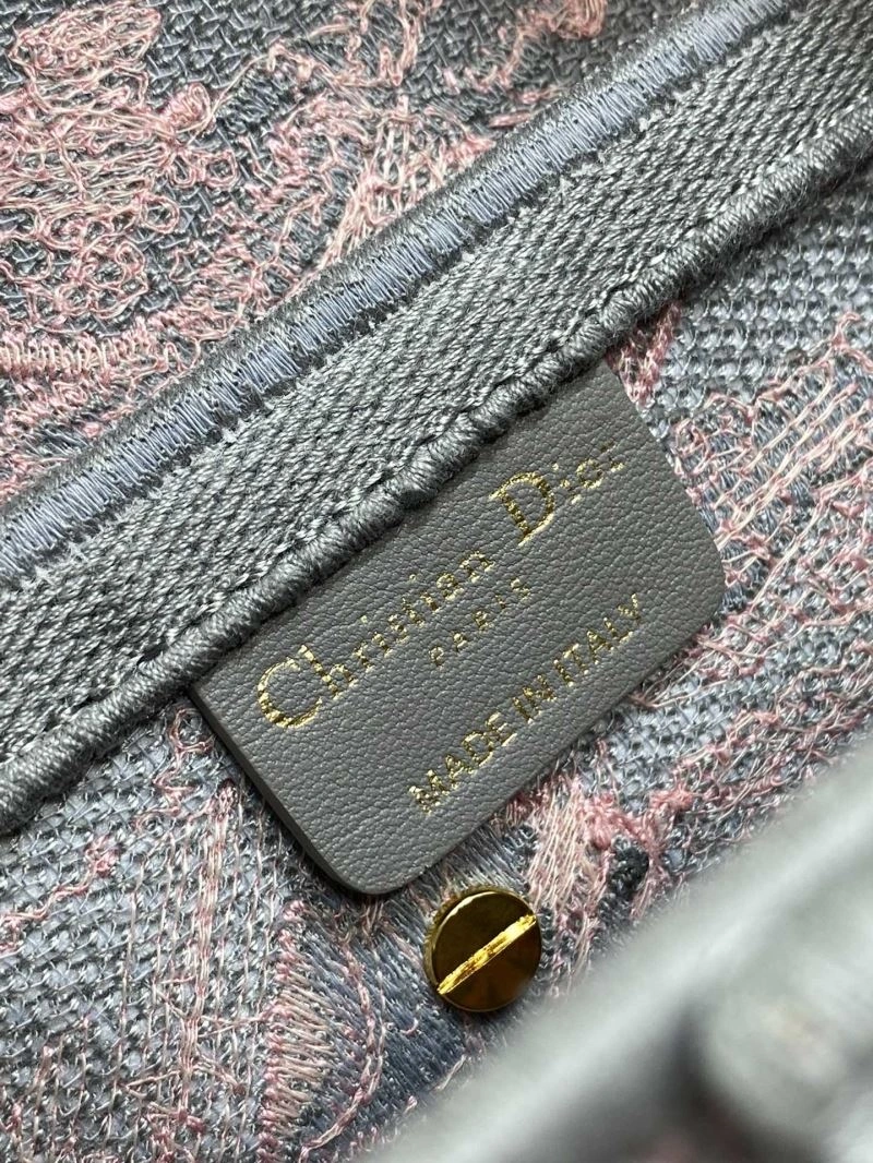 Perfect replica Christian Dior Saddle Bags