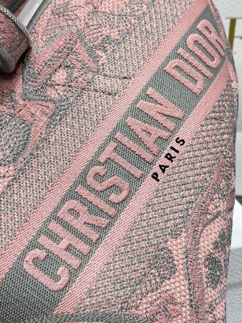 Value-priced Christian Dior Saddle Bags