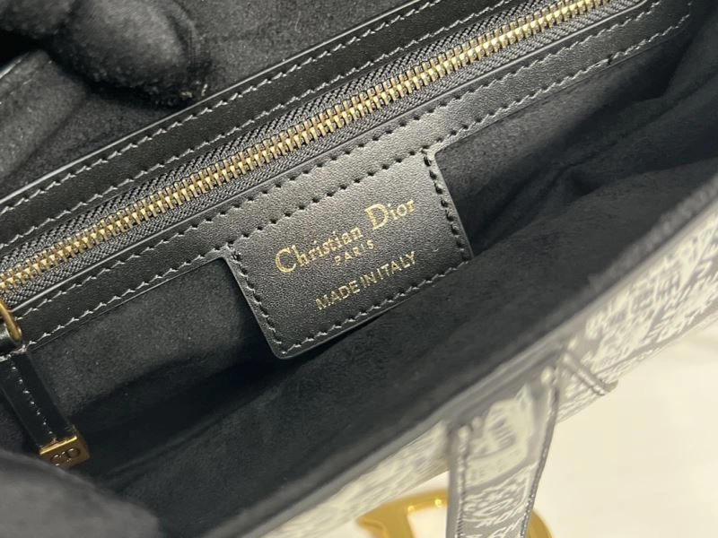 Legit Christian Dior Saddle Bags