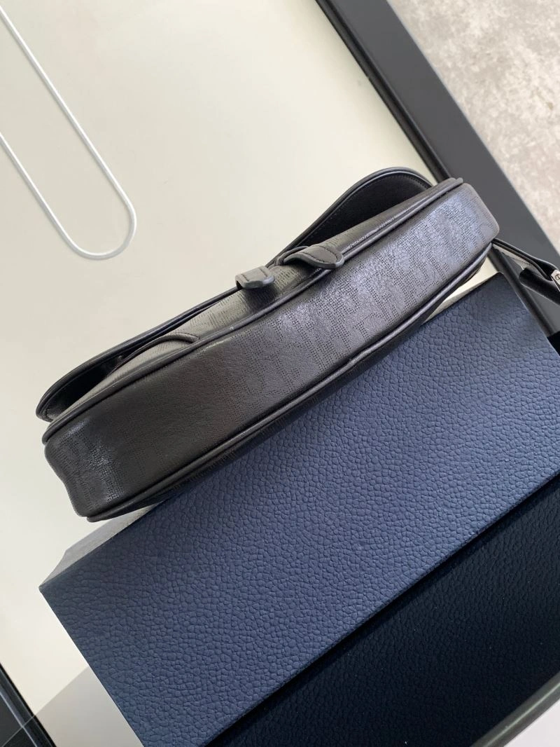 Inexpensive Christian Dior Saddle Bags