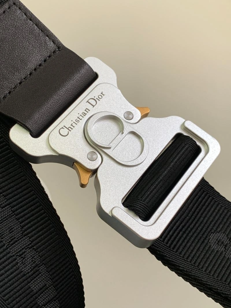 Inexpensive Christian Dior Saddle Bags