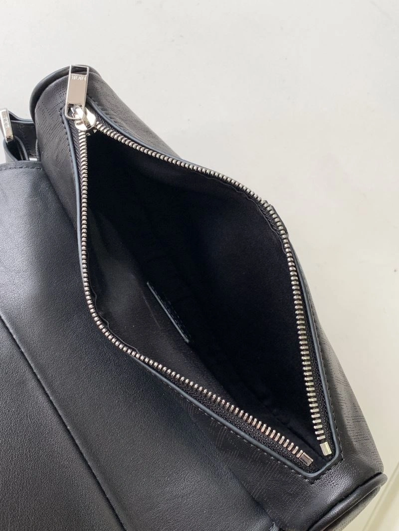 Inexpensive Christian Dior Saddle Bags