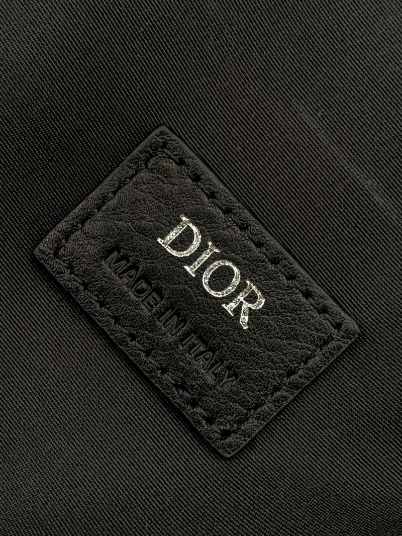 Inexpensive Christian Dior Saddle Bags