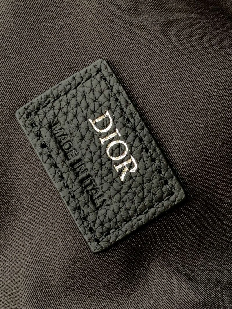 Factory-made Christian Dior Saddle Bags