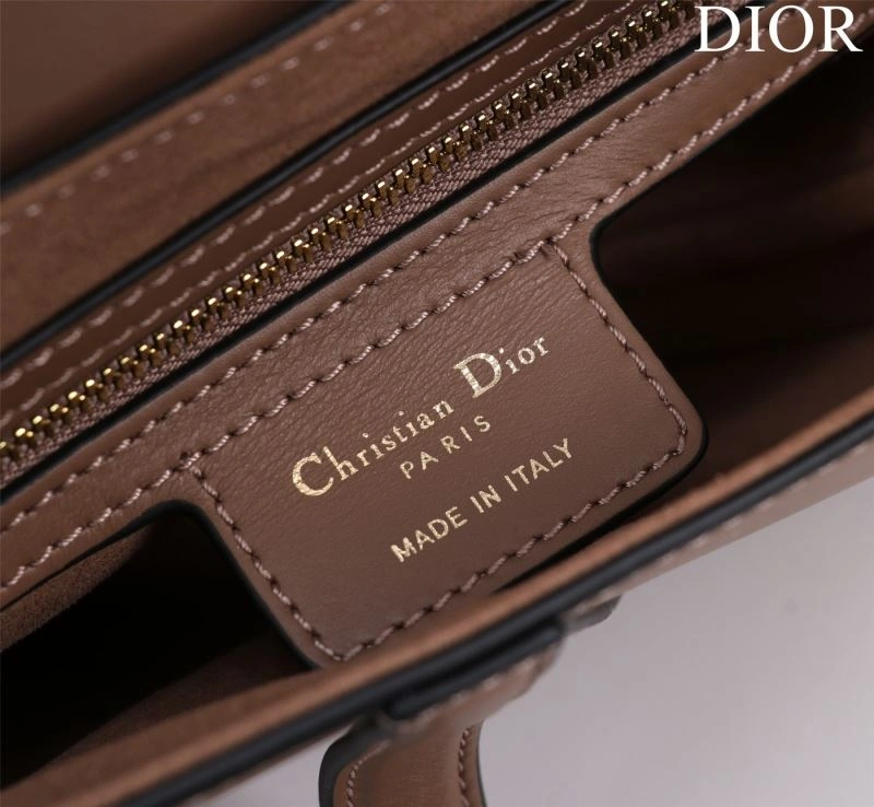 Inexpensive Christian Dior Saddle Bags