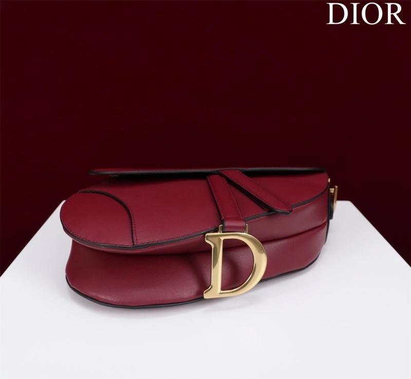 Perfect replica Christian Dior Saddle Bags