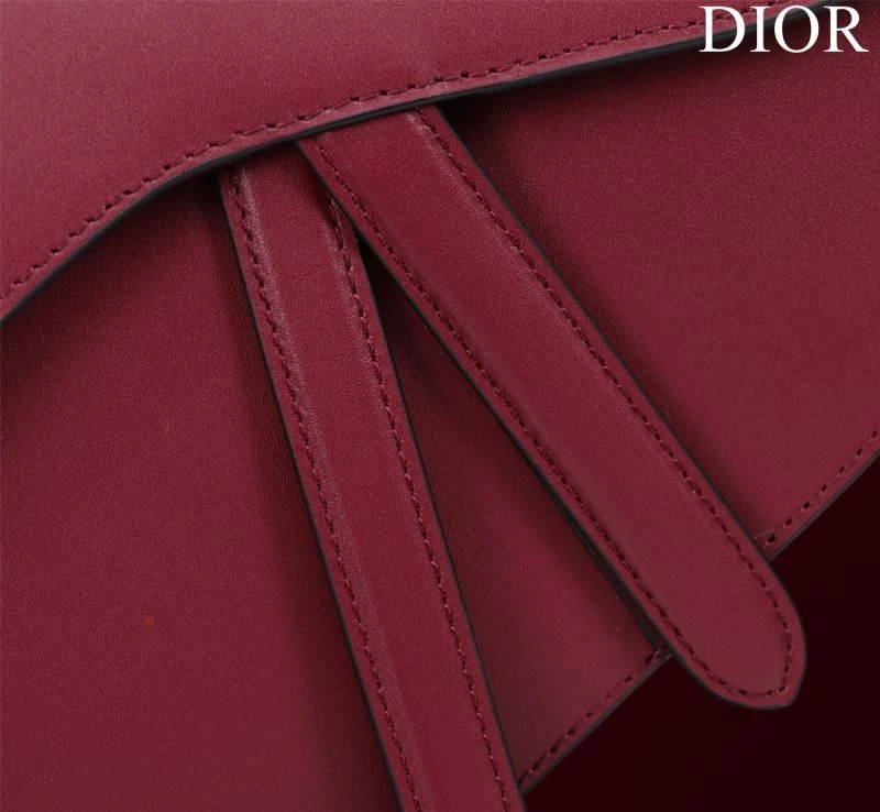 Perfect replica Christian Dior Saddle Bags