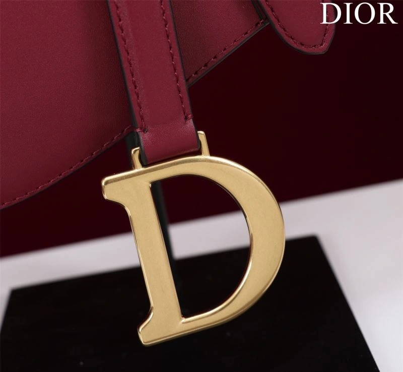 Perfect replica Christian Dior Saddle Bags