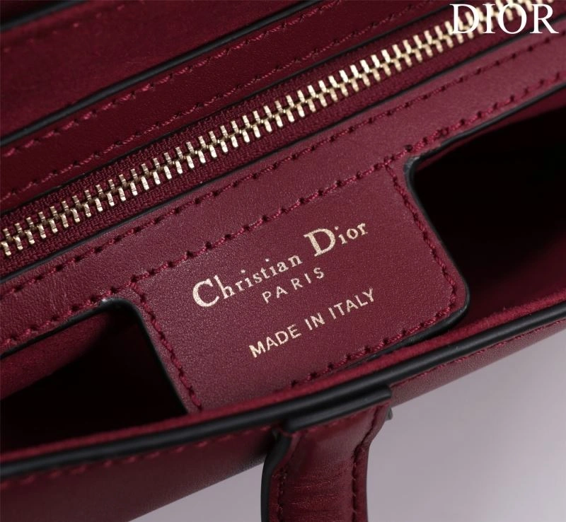 Perfect replica Christian Dior Saddle Bags