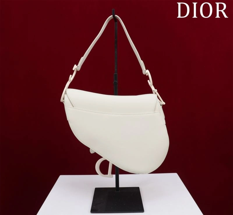 Precise copy Christian Dior Saddle Bags