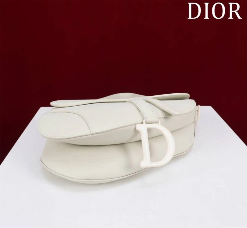 Precise copy Christian Dior Saddle Bags