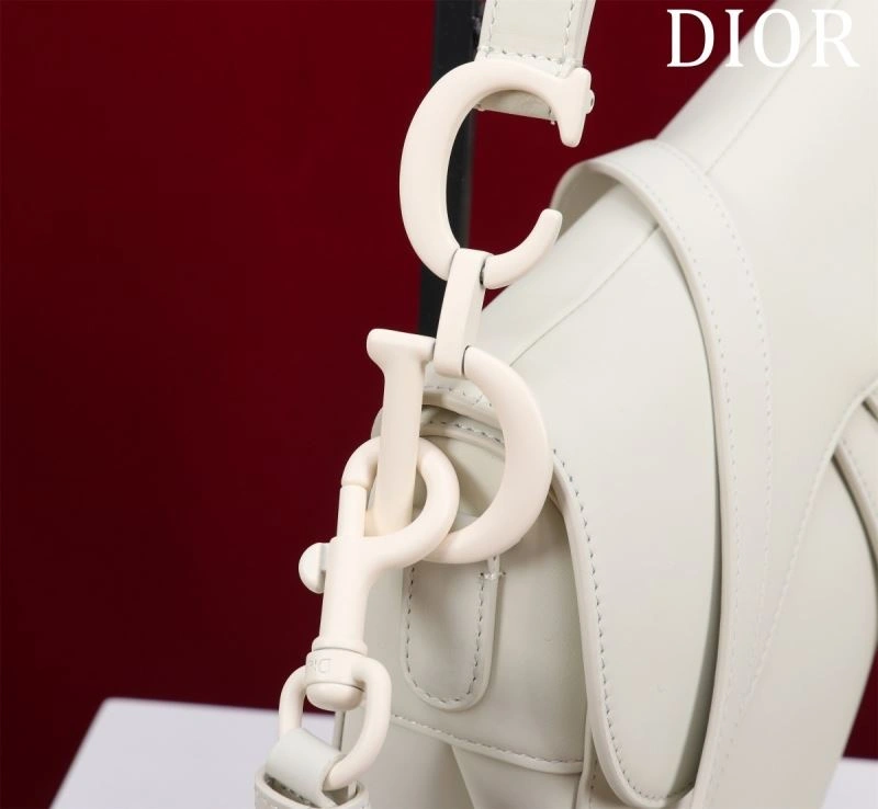 Precise copy Christian Dior Saddle Bags