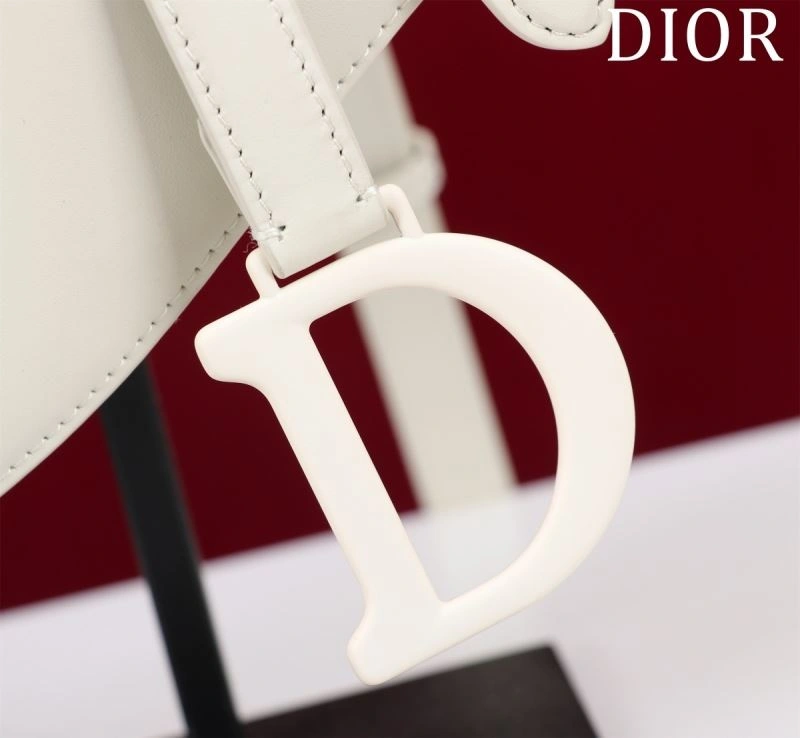 Precise copy Christian Dior Saddle Bags