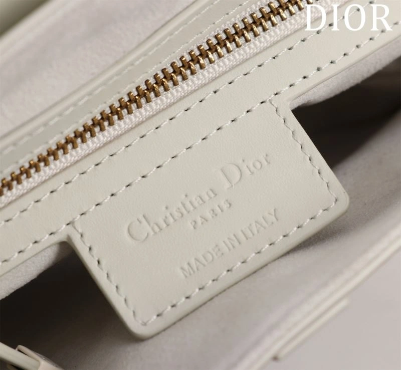 Precise copy Christian Dior Saddle Bags