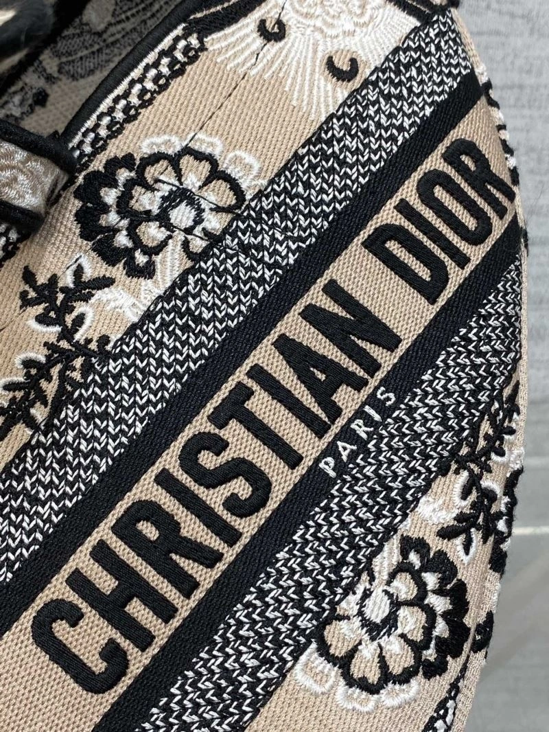 Exact replica Christian Dior Saddle Bags