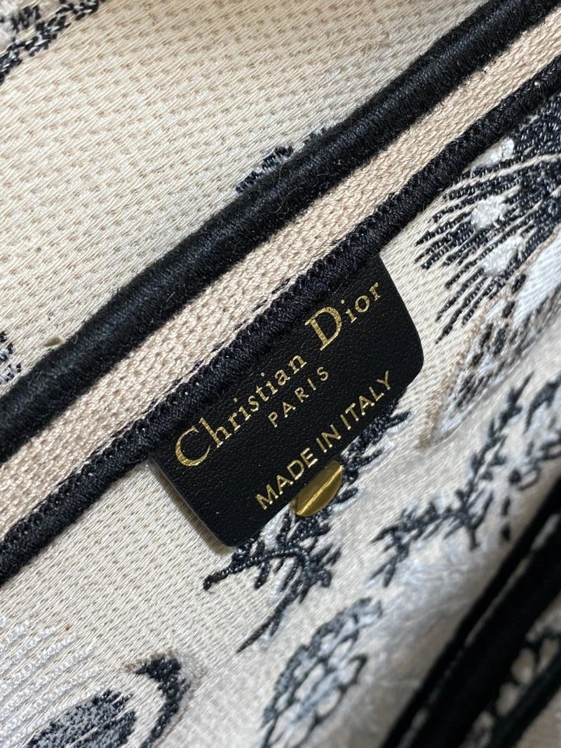 Exact replica Christian Dior Saddle Bags