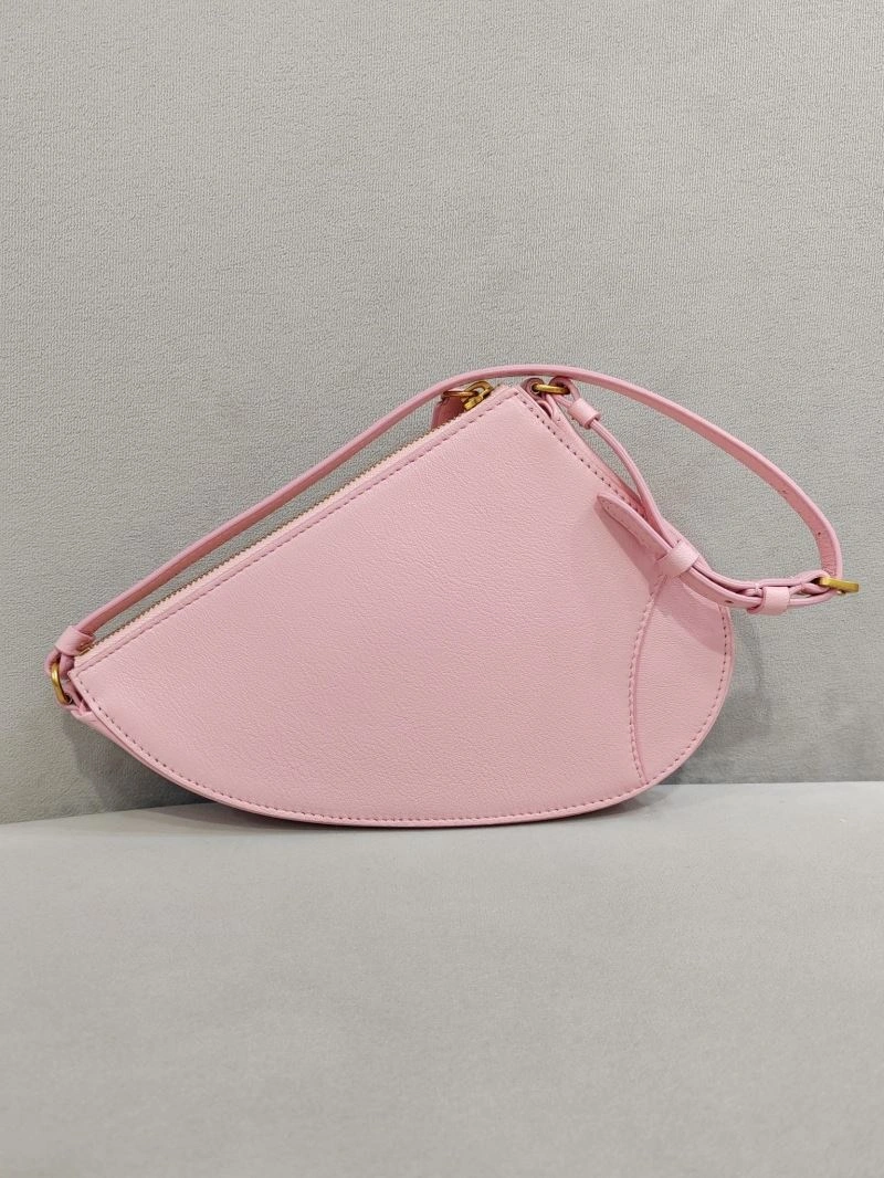 Exact replica Christian Dior Saddle Bags