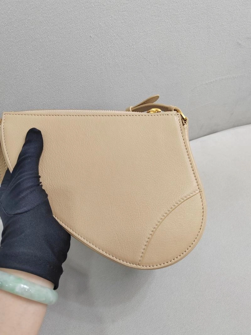 Mirror quality Christian Dior Saddle Bags