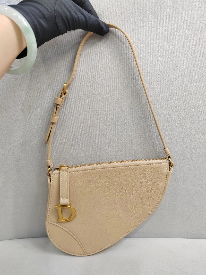 Mirror quality Christian Dior Saddle Bags