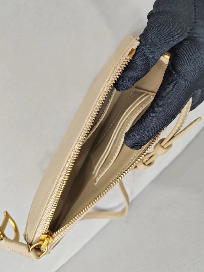 Mirror quality Christian Dior Saddle Bags