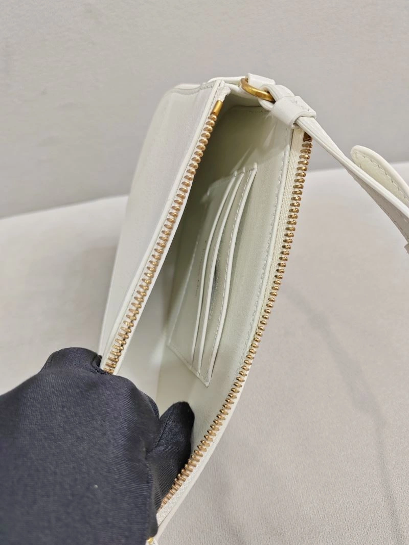 Accurate model Christian Dior Saddle Bags